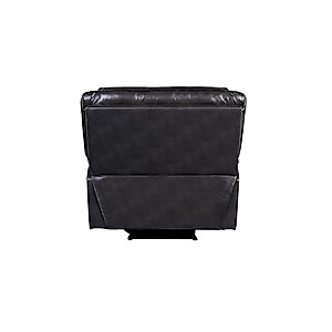 Porter Designs Ennis 3X PWR Recliner, Black