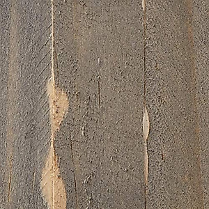 Touch of Nature Mini Fairy Garden Wooden Door, 6 by 4-Inch, Wood