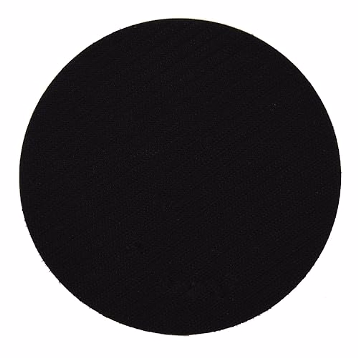 NEIKO 30263A - 6 inch Sanding Discs Hook and Loop, 5/16” Arbor with 24 Thread Mounts, 10,000 RPM, Sanding Pads for Orbital Sander and DA Sander, Hook n Loop Backing Pad