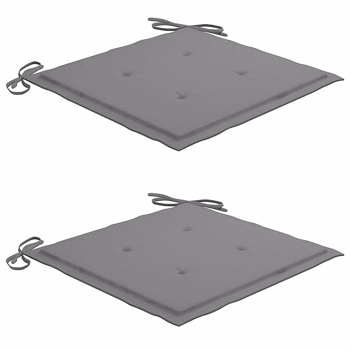 WEHUOSIF Rocking Chair with,Wooden Rocking Chair,Balcony Rocking Chair,Garden Rocking Chair,Coffee Chair,Patio Rocker,Porch Chair,for Garden, Lawn, Backyard,Indoors, Gray Cushion Solid Teak Wood