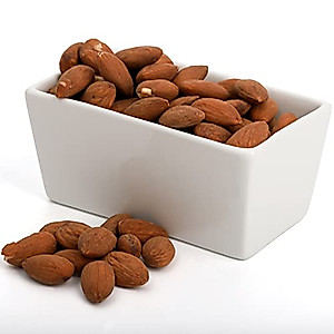 Elsjoy Set of 6 Ceramic Sugar Packet Holders, 5 Oz Porcelain Sugar Bag Bowl Caddy Tea Packet Storage Container Dispenser for Kitchen, Cafe, Restaurant