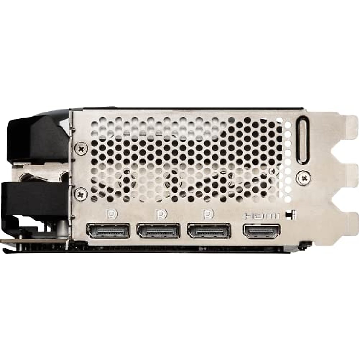 MSI Gaming GeForce RTX 4080 16GB GDRR6X 256-Bit HDMI/DP Nvlink Tri-Frozr 3 Ada Lovelace Architecture Graphics Card (RTX 4080 16GB Ventus 3X OC)