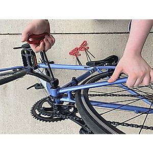 EKLIND 51905 5/64 Inch Cushion Grip Hex T-Handle T-Key allen wrench