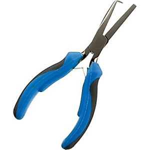 Bass Pro Shops 5-3 4 Heavy-Duty Split Ring Pliers
