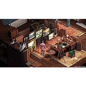 PS5 Agatha Christie - Hercule Poirot: The London Case