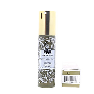 Origins 717334197800 Plantscription Anti-Aging Power Serum, 50ml/1.7oz