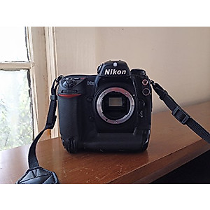 Nikon D2H Pro Digital SLR Camera (Body Only)