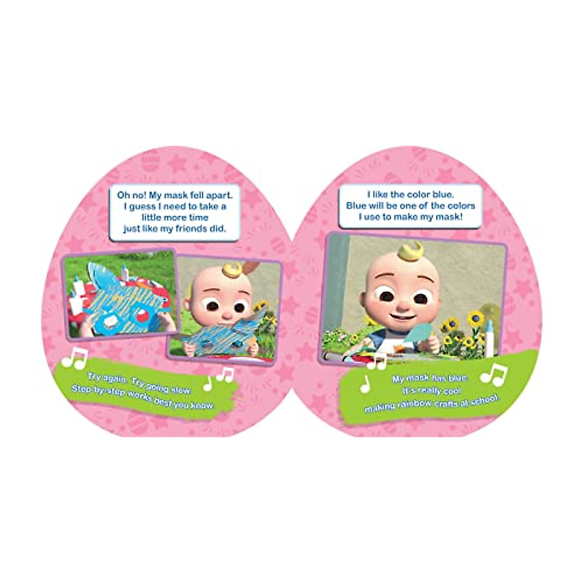 The Easter Surprise! (CoComelon)