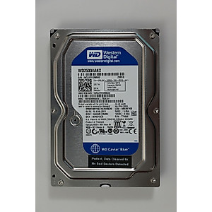 250GB SATA Western Digital Caviar Blue 6Gbps 7200RPM 16MB 3.5" Oem WD2500AAKX - HOT ITEM THIS MONTH!!!