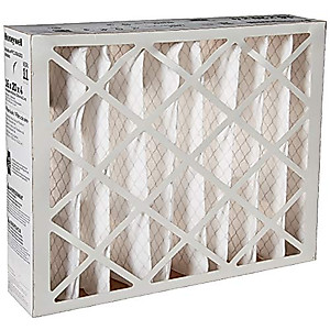 Honeywell Home AC Furnace Media Air Filter 16 x 20 x 4 MERV 11 (1 pk)