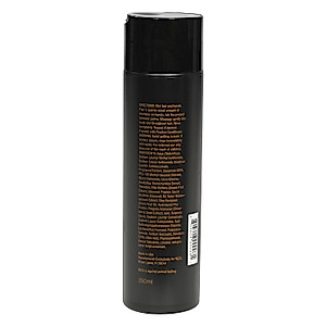 Reza Fixation Shampoo: Luxury Hydrating Hair Care for Volume, Shimmer & Shine, Sulfate Free, Paraben Free, Non Toxic, Tames Frizz, Repairs Damage, for Women & Men & All Hair Types, 8.5 Fl. Oz.
