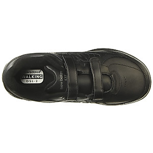 New Balance Men's 577 V1 Hook and Loop Walking Shoe