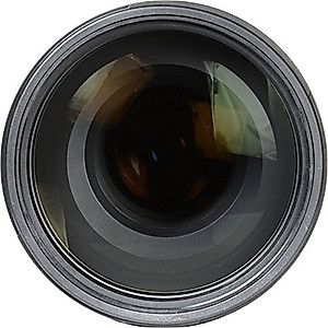 Nikon 200-500mm f/5.6E ED VR AF-S NIKKOR Zoom Lens Nikon Digital SLR Cameras – (Renewed)