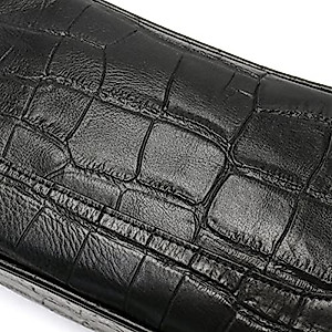 PELLE MORBIDA(ペッレ モルビダ) Bag, Navy