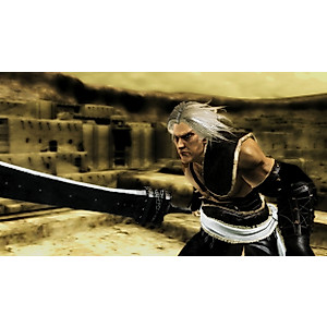 NieR - Playstation 3