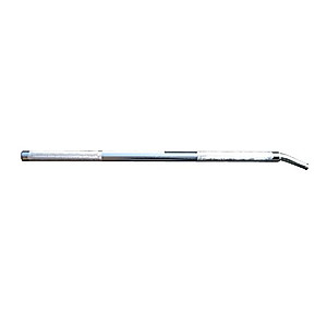Cargo Equipment Corp. Standard Chrome Winch Bar - Product Code: 37031