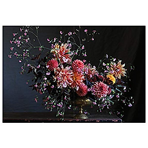 Cultivated: The Elements of Floral Style