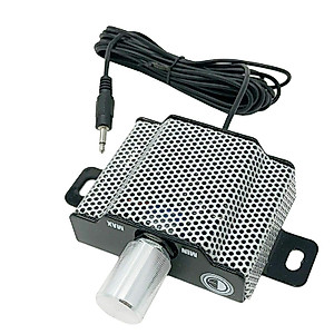 Car Amplifiers - Gravity Audio WZ3000.1D Warzone 3000W Class D Amp 1/2/4 Ohm Stable with Remote Sub Control