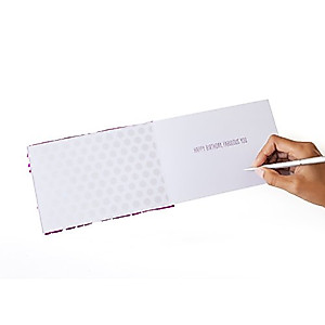 Hallmark Signature Birthday Card (Fabulous) 0699RZH4012