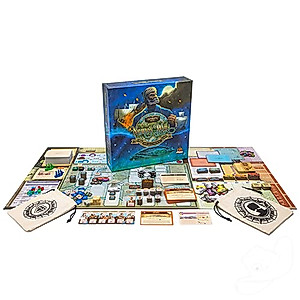 Nemos War Ultimate Edition