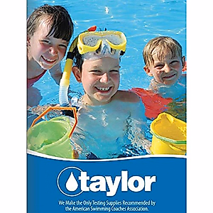 Taylor Replacement Reagent R-0870-J DPD Powder .25-Pound