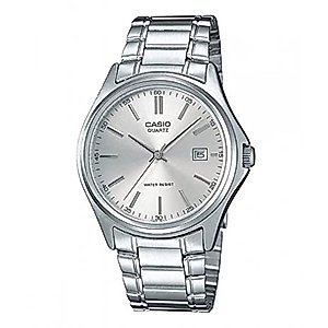 Casio General Men's Watches Metal Fashion MTP-1183A-7ADF - WW