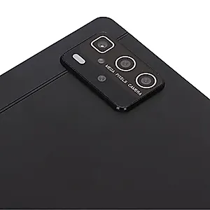 Jaerb Tablet PC, 8 Core CPU 2GB RAM 32GB ROM 2.4G 5G Dual Band 10in Tablet for Students (US Plug)