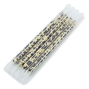 Milk Magic Cookies & Cream Milk Flavoring Straws, .18 oz, 4 count