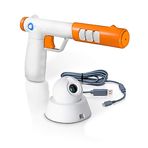 PDP Gaming MARS Big Buck Hunter Starter Pack | IR Station, MARS Lightcon, Digital Game: Xbox One