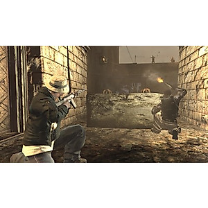 50 Cent: Blood on the Sand