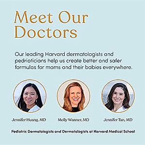 ELLAOLA Belly Oil for Pregnancy Stretch Marks & Maternity Scars - Quick dry Formula with Squalene and Vitamin C Hydrates Face & Body, Pregnancy + Postpartum Skincare, Fragrance Free | 1.7 fl. oz.