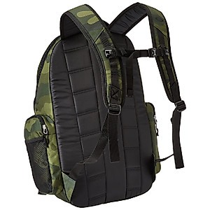 Oakley Mens BLADE 30 BACKPACK, Jet Black, OS