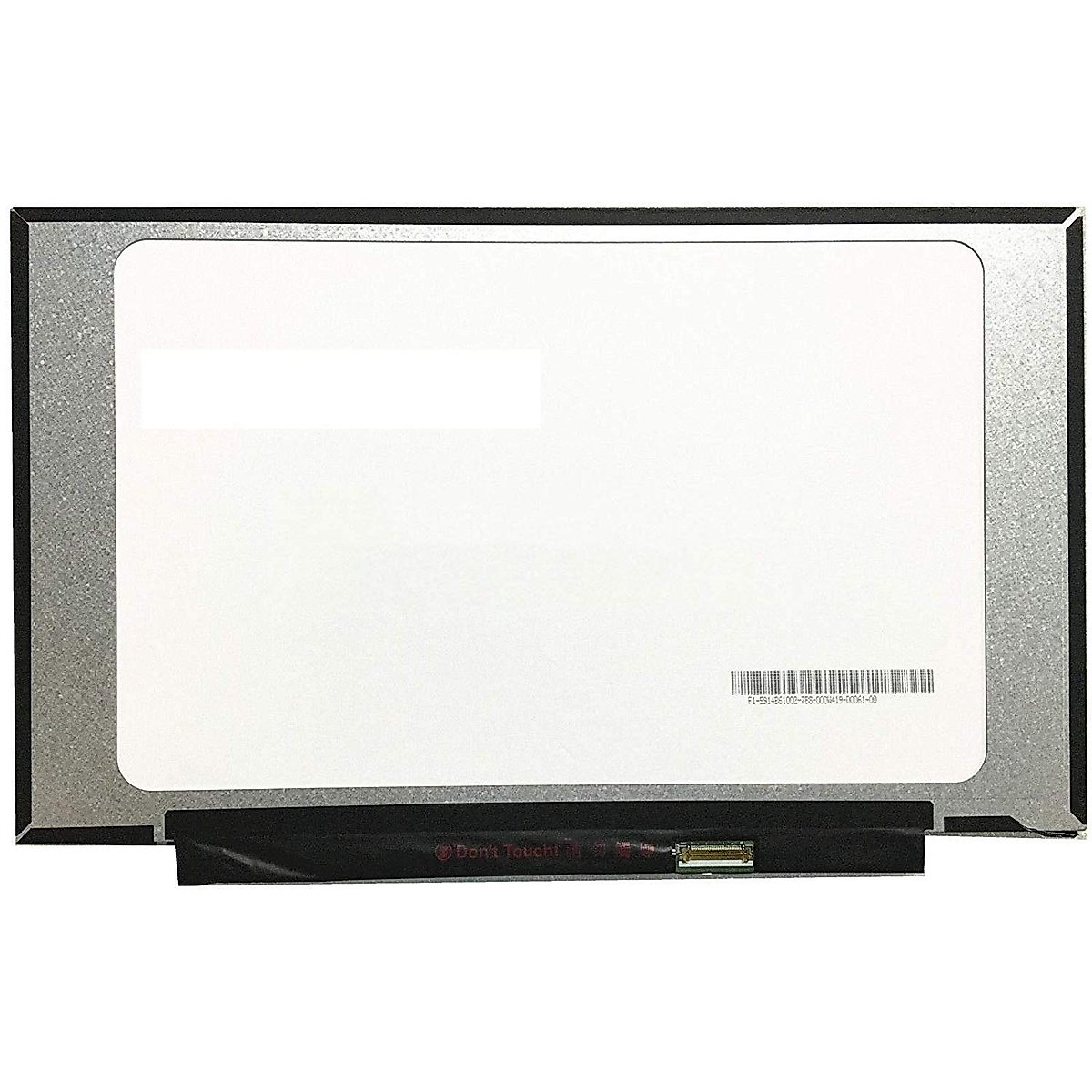 BRIGHTFOCAL New Screen Replacement for DELL Latitude 3420 14.0 HD Non-Touch 1366 x 768 HD Matte Slim High End LCD LED Display with Tool