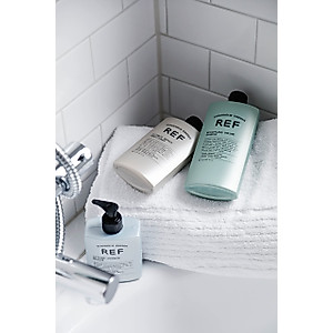 REF Weightless Volume Shampoo 750 ml
