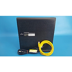 Technicolor DPC3941B DOCSIS 3.0 24x4 Wireless Business Gateway