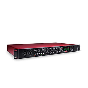 Focusrite Scarlett OctoPre Mic Preamp