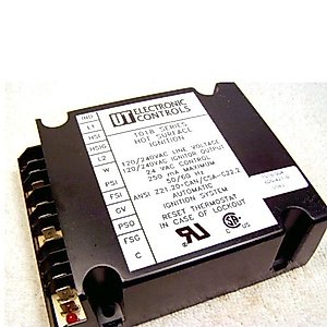 6263330 - Miller OEM Replacement Furnace Control Board
