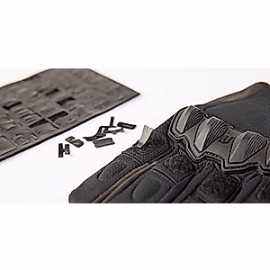 VIKTOS Men's Wartorn Glove, Nightfjall, Size: Large