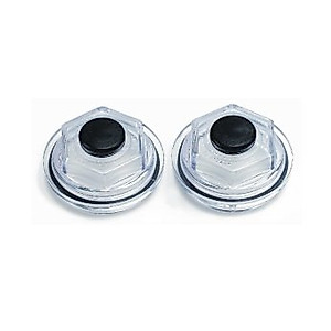 Dexter (K71-148-00) Oil Bath Dust Caps - Application Specific