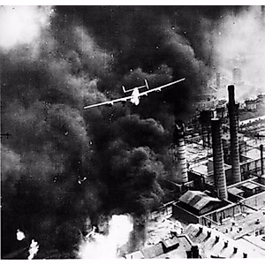 Wings of War: The World War II Fighter Plane that Saved the Allies and the Believers Who Made It Fly