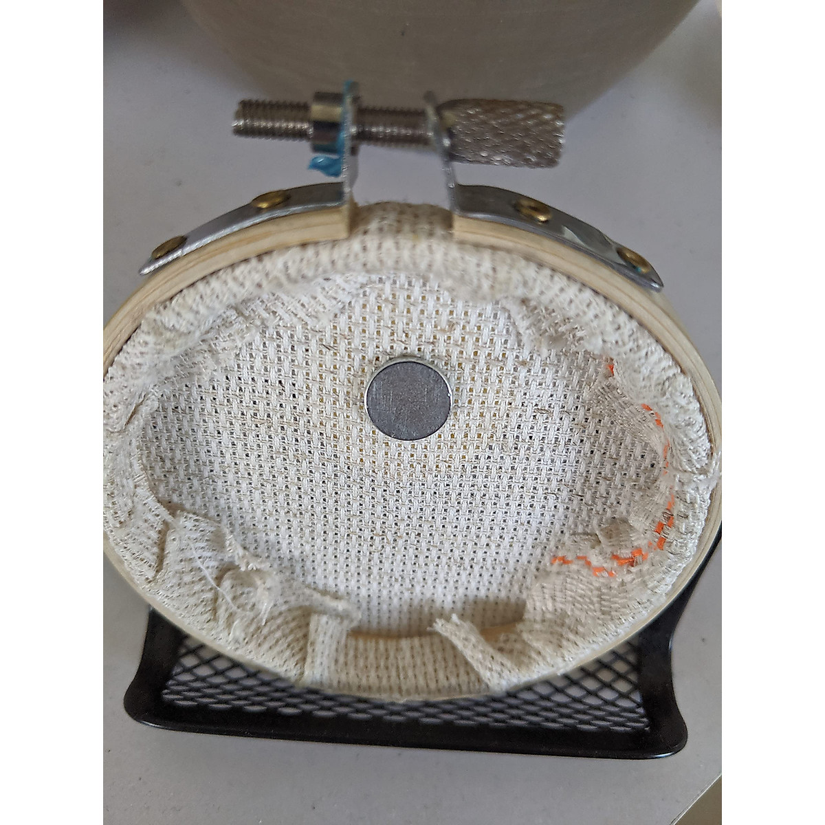 Field of Flowers Needle Minder