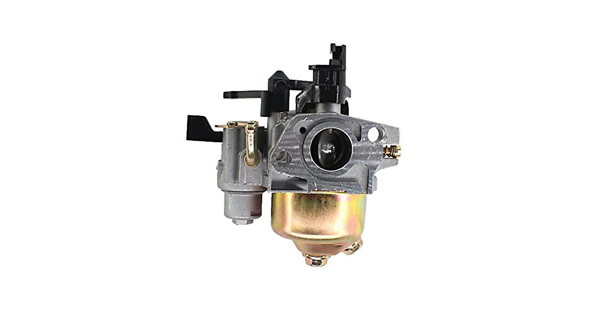 USPEEDA Carburetor Fuel Line for Niko Nikota 6.5HP 3500 Watts Gas ...