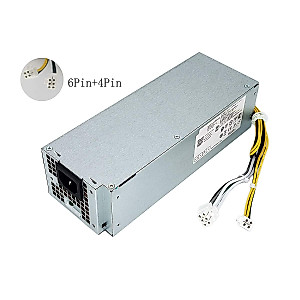 ANPBAORE 240w H240ES-02 Power Supply Replacement for Dell OptiPlex 3050 3060 3070 5050 5060 7050 7060 7070 MT Vostro 3668 3669 HU240AS-02 H240NM-02 J61WF DK87P