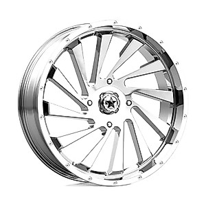 MA46 22X7 4X137 CHROME 00MM WHEEL (1)