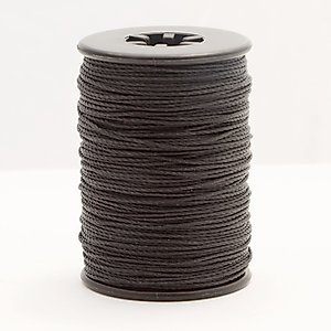 60X Custom Strings Black BCY Nock Point & Peep Tying Thread Jig Spool Bow String Material