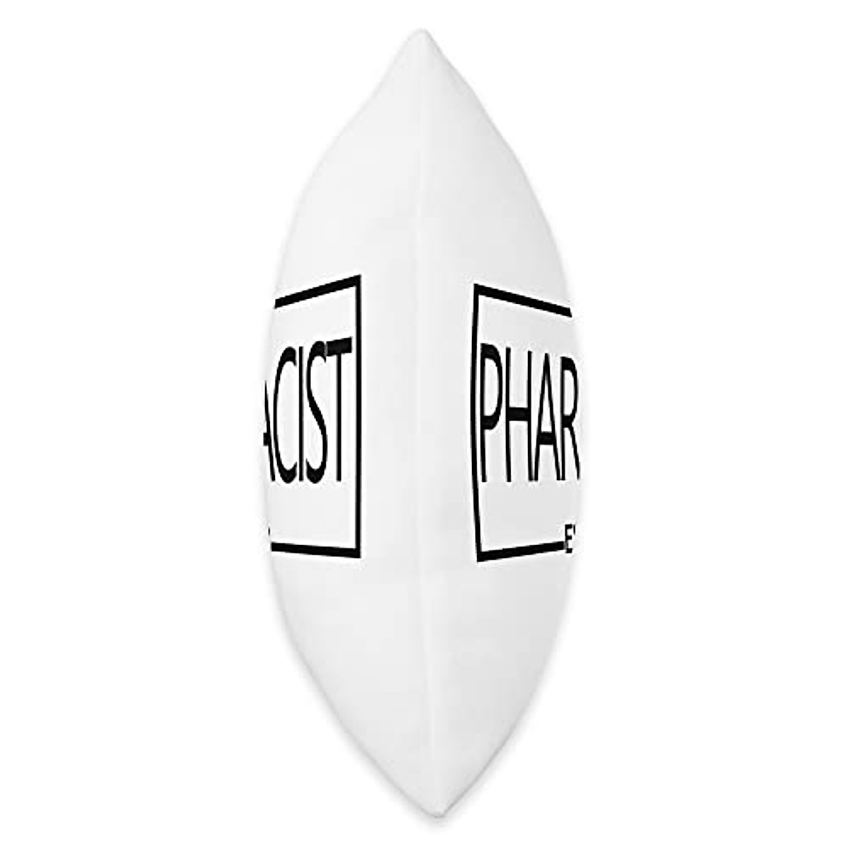 Pharmacist & Pharmacy Graduation Gifts Pharmacist Est. 2023 Pharmacy Graduation Throw Pillow, 18x18, Multicolor