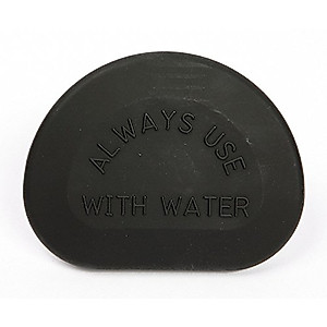 Vollrath/Idea-Medalie 44204-1 Warmer Element 120V 700W 6.5" X 5" 1001 3001 3000L 341557