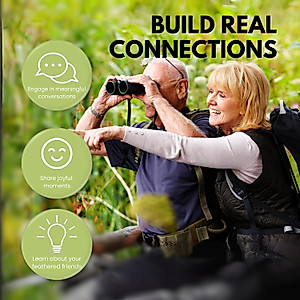 ? WORD TEASERS About Birds Conversation Starters - Conversation Cards for Bird Lovers - Gifts for Bird Watchers - Bird Game Trivia Cards - Fun Family Games - 150 Questions