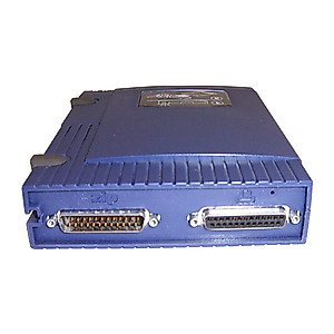 Iomega Z100P2 Parallel Port Zip Drive