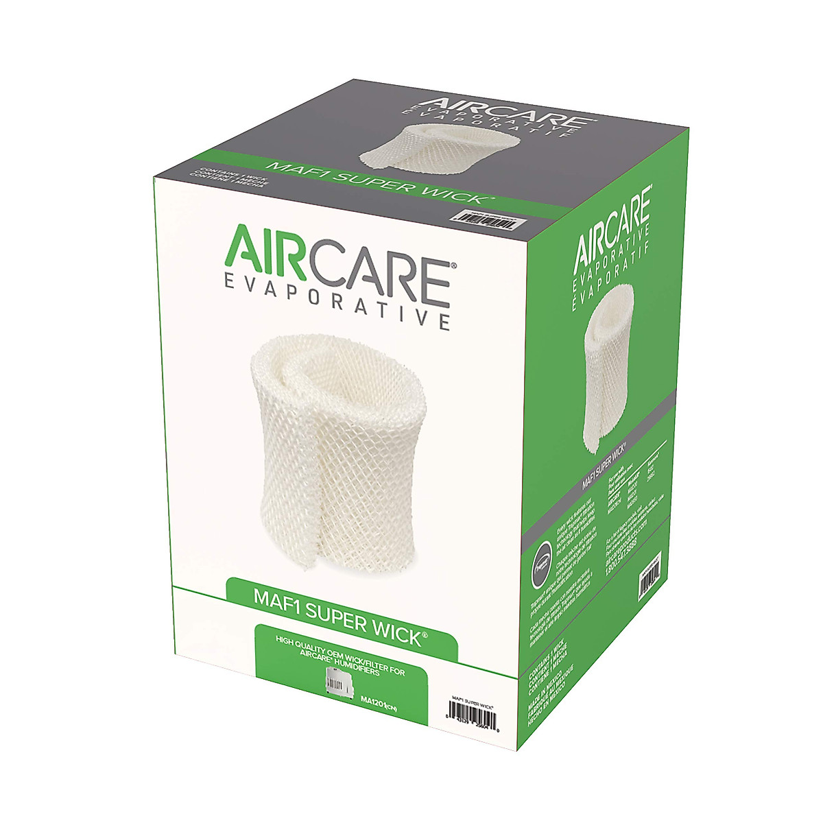AIRCARE MAF1 Replacement Wicking Humidifier Filter (1)